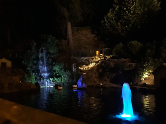 2025年3月Parque Monte del Castro景点攻略-Parque Monte del Castro门票预订|地址|图片 ...