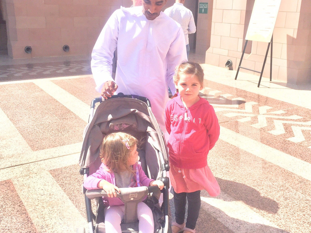 2025年1月City Centre Muscat景点攻略-City Centre Muscat门票预订|地址|图片-City Centre ...