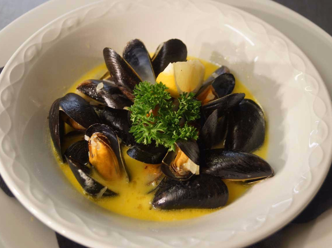 The Yew Tree - (Frieth)餐厅/美食点评 - 餐厅地址/餐厅电话/餐厅周边信息/餐厅推荐菜 - Tripadvisor猫途鹰