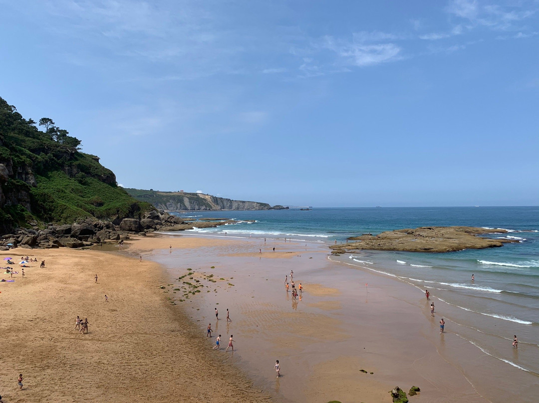 2024年9月Playa de la Nora景点攻略-Playa de la Nora门票预订|地址|图片-Playa de la Nora ...
