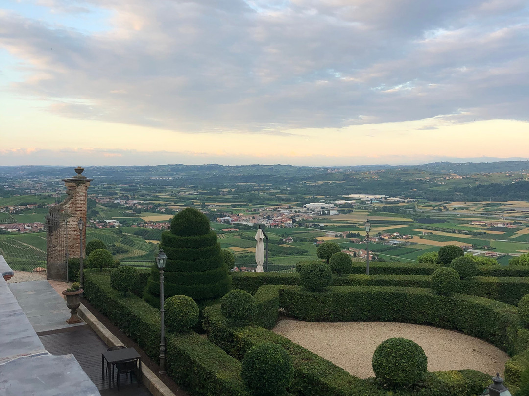 2025年2月Castello di Guarene景点攻略-Castello di Guarene门票预订|地址|图片-Castello ...