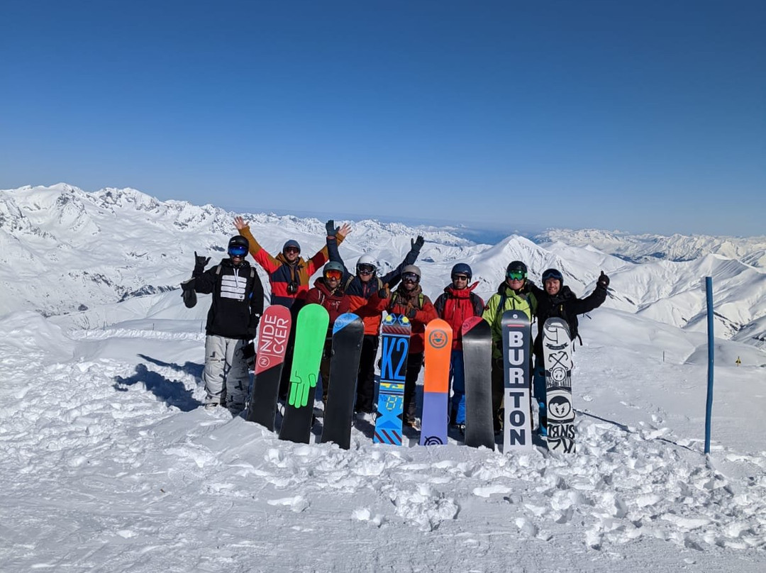 2023年12月Snozone景点攻略-Snozone门票预订|地址|图片-Snozone景点点评-猫途鹰