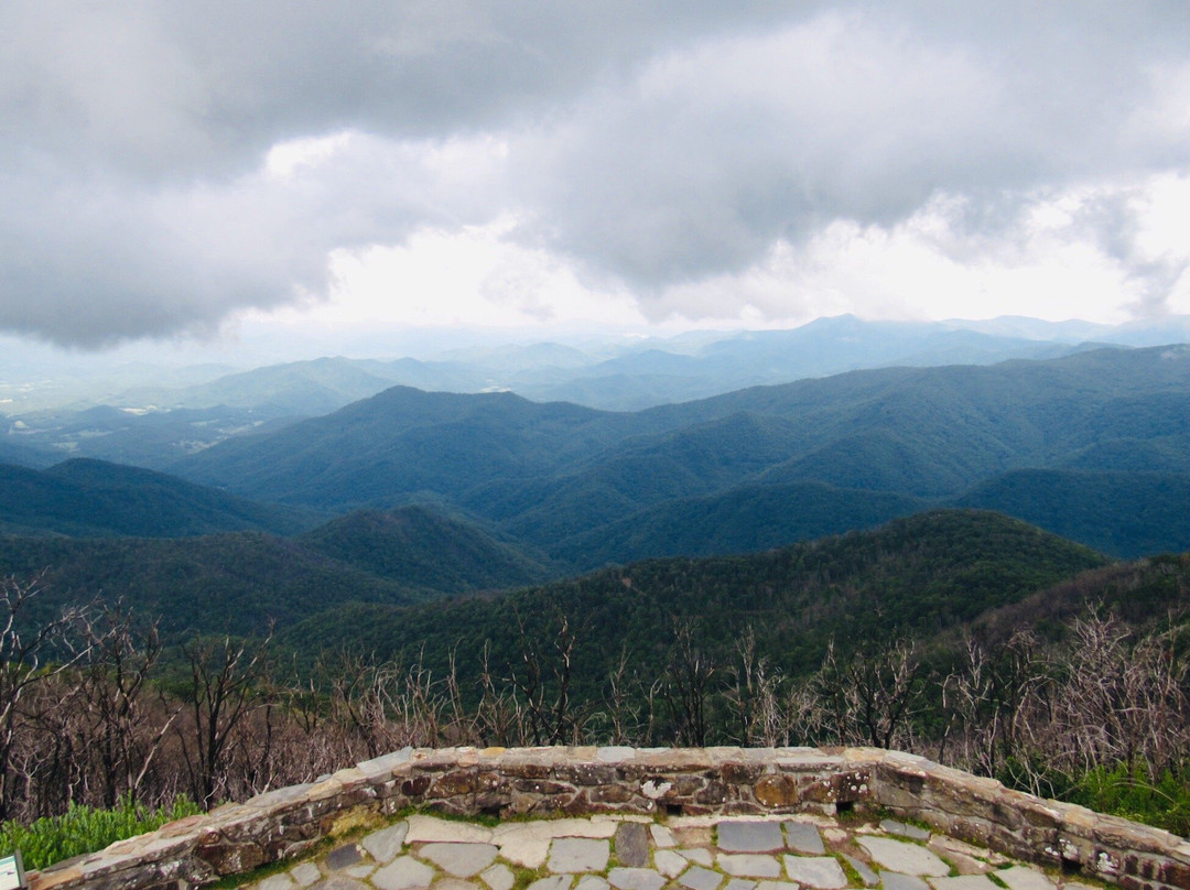 2024年3月Wayah Bald Lookout Tower景点攻略-Wayah Bald Lookout Tower门票预订|地址|图片 ...