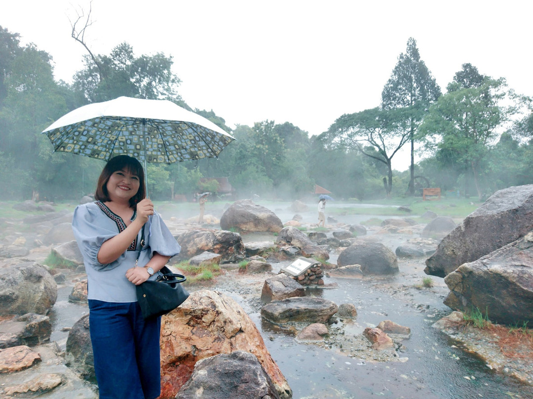 2024年9月Chae Son National Park景点攻略-Chae Son National Park门票预订|地址|图片-Chae Son National Park景点点评-猫途鹰