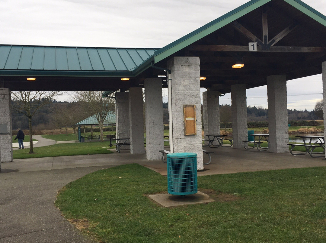 2023年12月Lake Tye Park景点攻略-Lake Tye Park门票预订|地址|图片-Lake Tye Park景点点评-猫途鹰