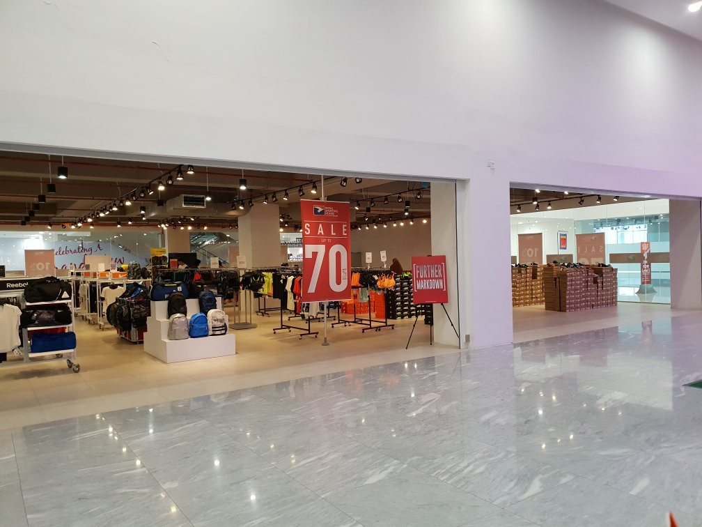 2024年2月ElementX Mall景点攻略-ElementX Mall门票预订|地址|图片-ElementX Mall景点点评-猫途鹰