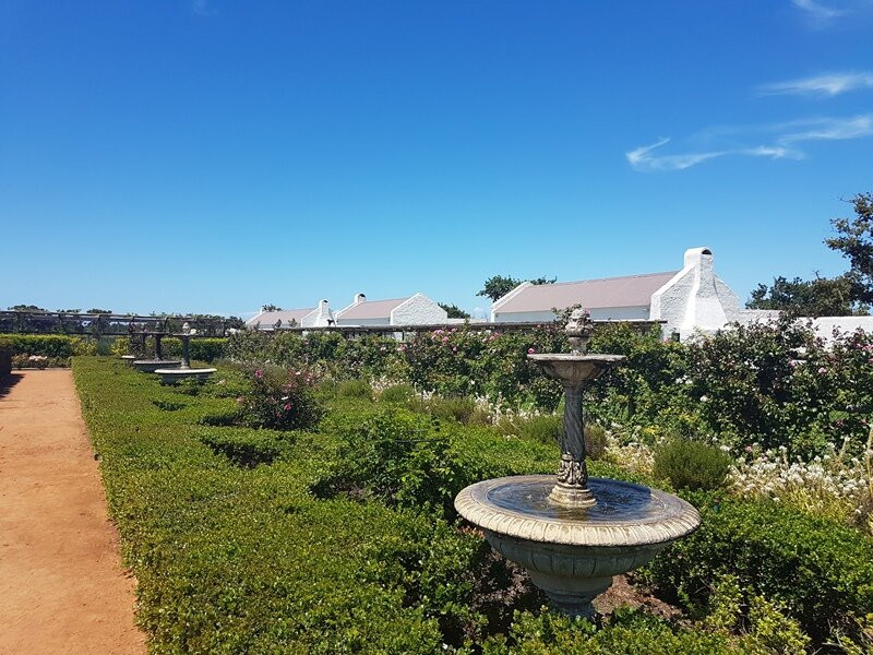 2025年1月Constantia Uitsig Wine Estate景点攻略-Constantia Uitsig Wine Estate ...