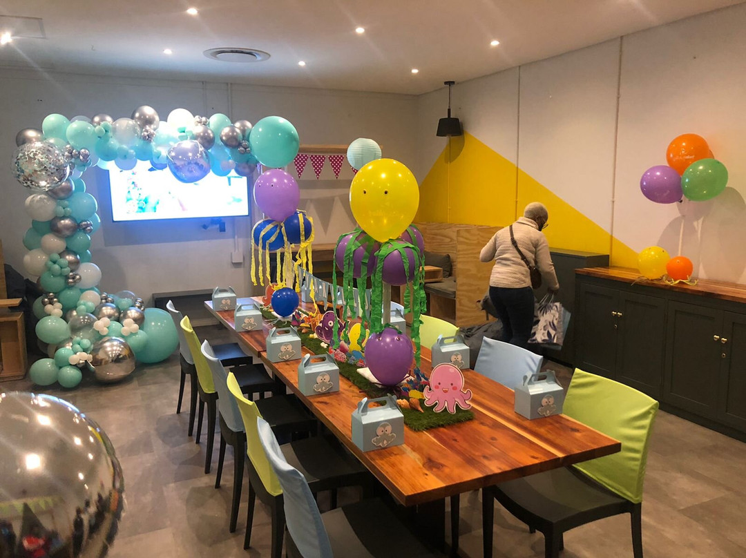 2024年9月Playalot Indoor Adventure Park景点攻略-Playalot Indoor Adventure ...