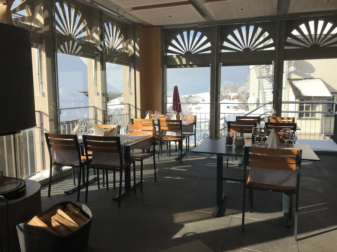 Restaurant Sternen - (Sternenberg)餐厅/美食点评 - 餐厅地址/餐厅电话/餐厅周边信息/餐厅推荐菜 ...