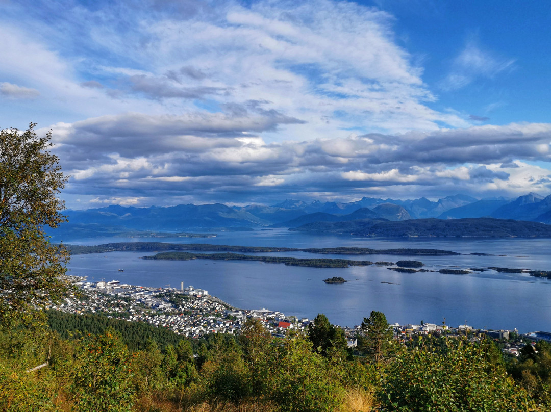 2025年10月Varden the Molde Panorama景点攻略-Varden the Molde Panorama门票预订|地址 ...