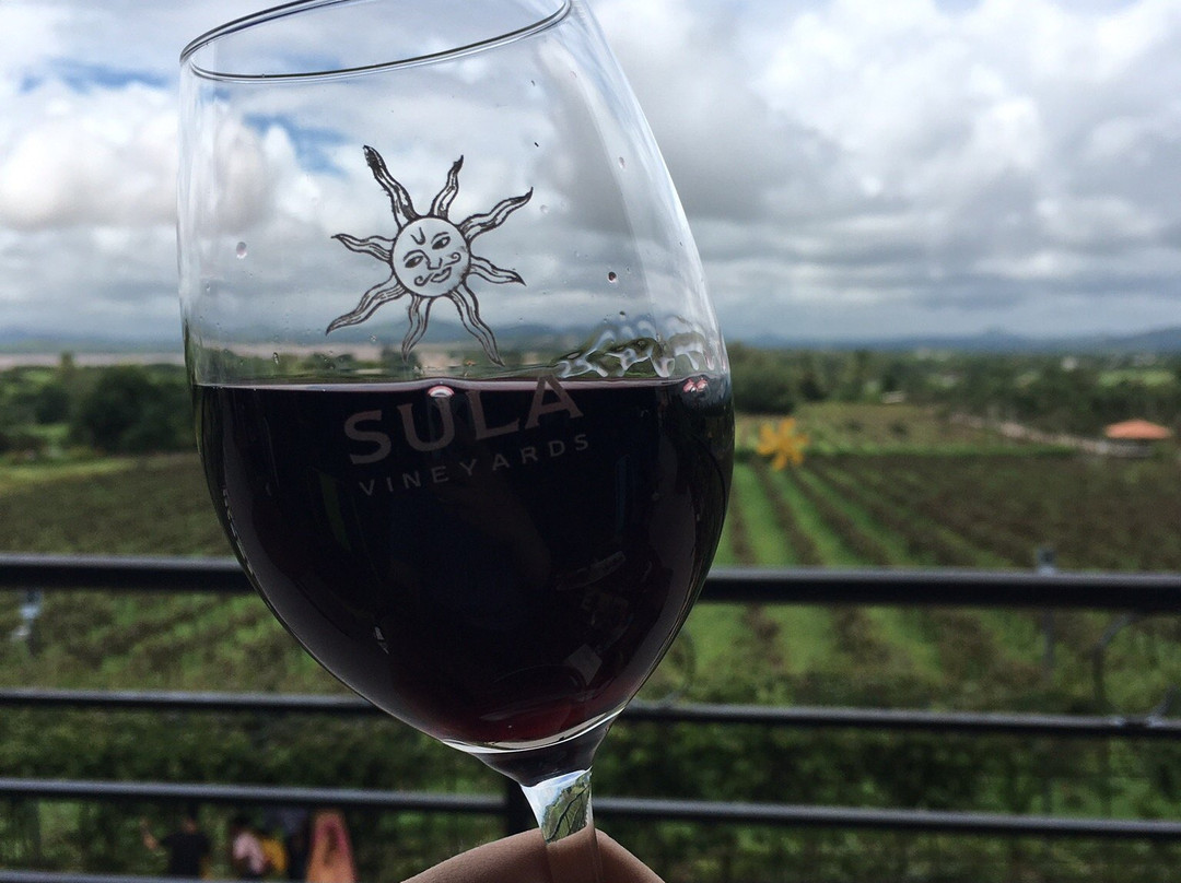 2023年12月Sula Vineyards景点攻略-Sula Vineyards门票预订|地址|图片-Sula Vineyards景点点评-猫途鹰