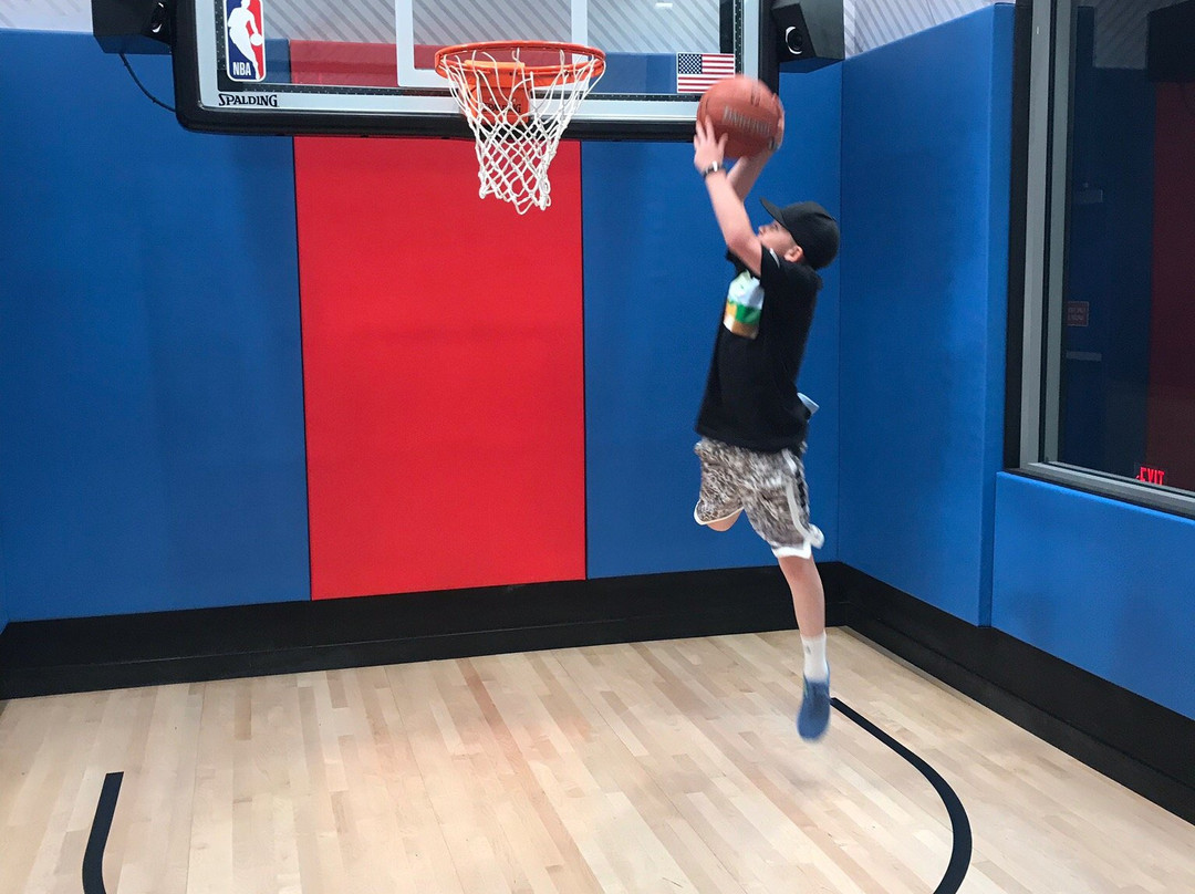 2024年1月The NBA Experience景点攻略-The NBA Experience门票预订|地址|图片-The NBA ...