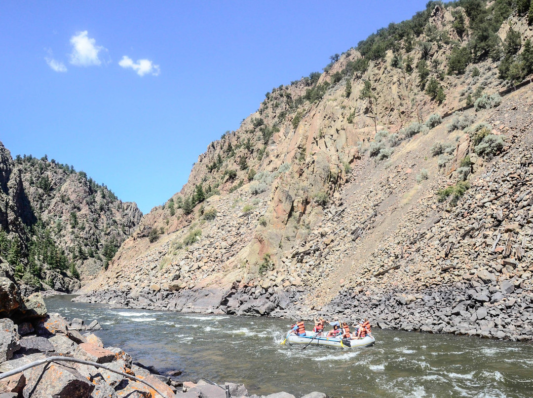2025年9月Colorado River Runs景点攻略-Colorado River Runs门票预订|地址|图片-Colorado ...