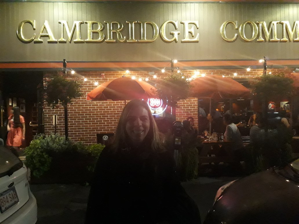 2024年1月Cambridge Common景点攻略-Cambridge Common门票预订|地址|图片-Cambridge Common ...