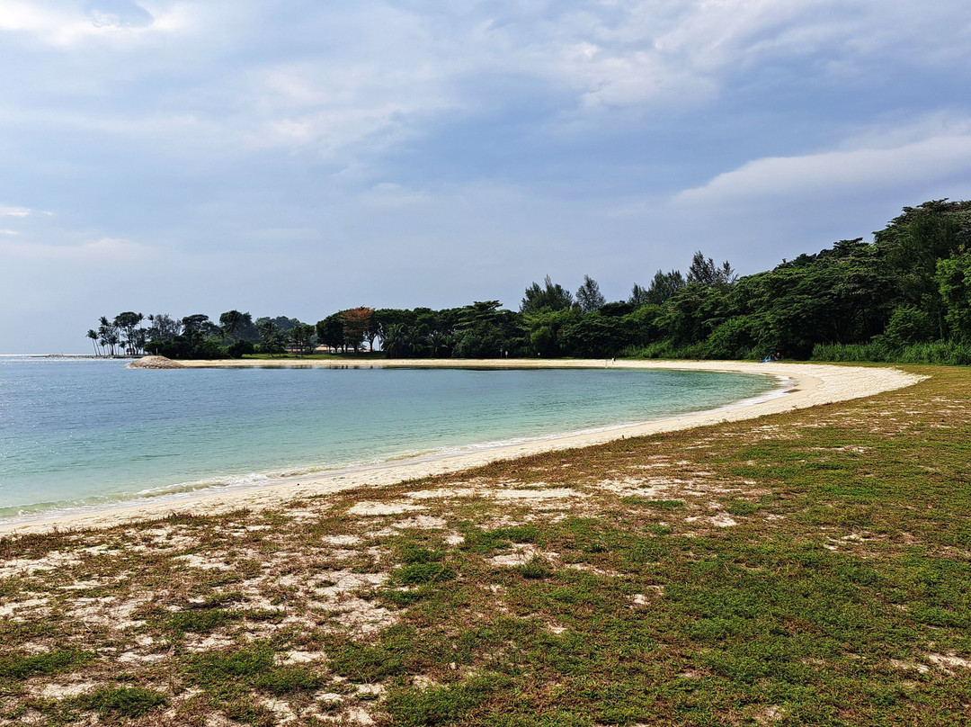 2024年11月Lazarus Island景点攻略-Lazarus Island门票预订|地址|图片-Lazarus Island景点点评-猫途鹰