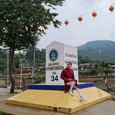 2024年10月Moo Ban Rak Thai (Mae Aw)景点攻略-Moo Ban Rak Thai (Mae Aw)门票预订|地址 ...