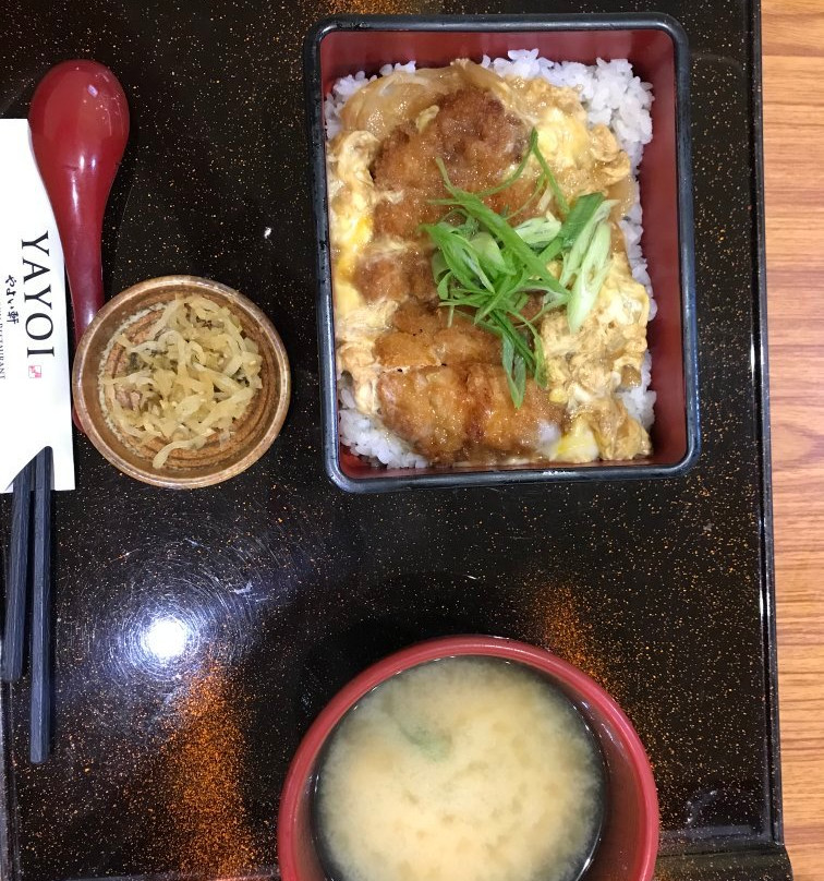 Yayoi - (曼达鲁永)餐厅/美食点评 - 餐厅地址/餐厅电话/餐厅周边信息/餐厅推荐菜 - Tripadvisor猫途鹰