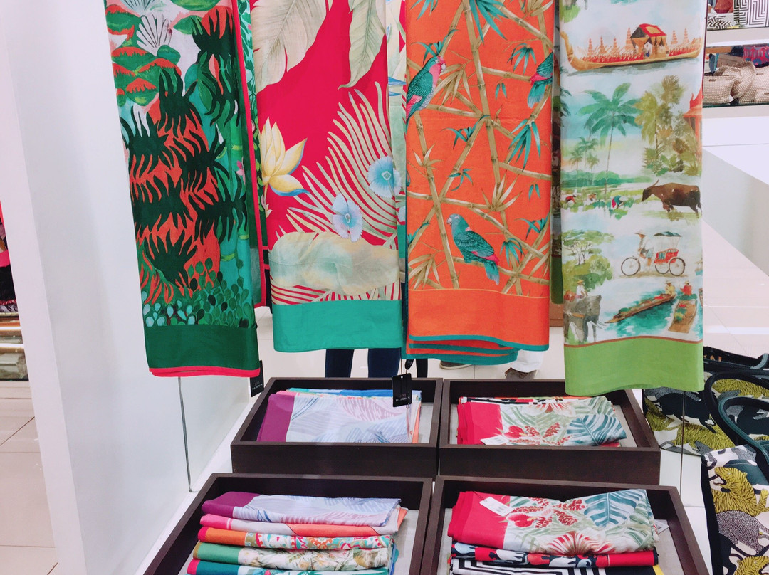 2023年12月Jim Thompson Surawong Road景点攻略-Jim Thompson Surawong Road门票预订 ...