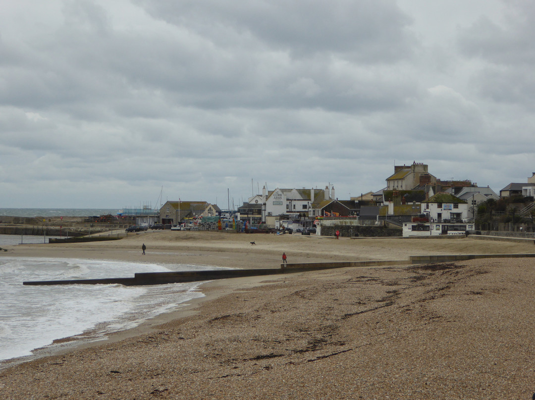 2023年11月Cobb Beach景点攻略-Cobb Beach门票预订|地址|图片-Cobb Beach景点点评-猫途鹰