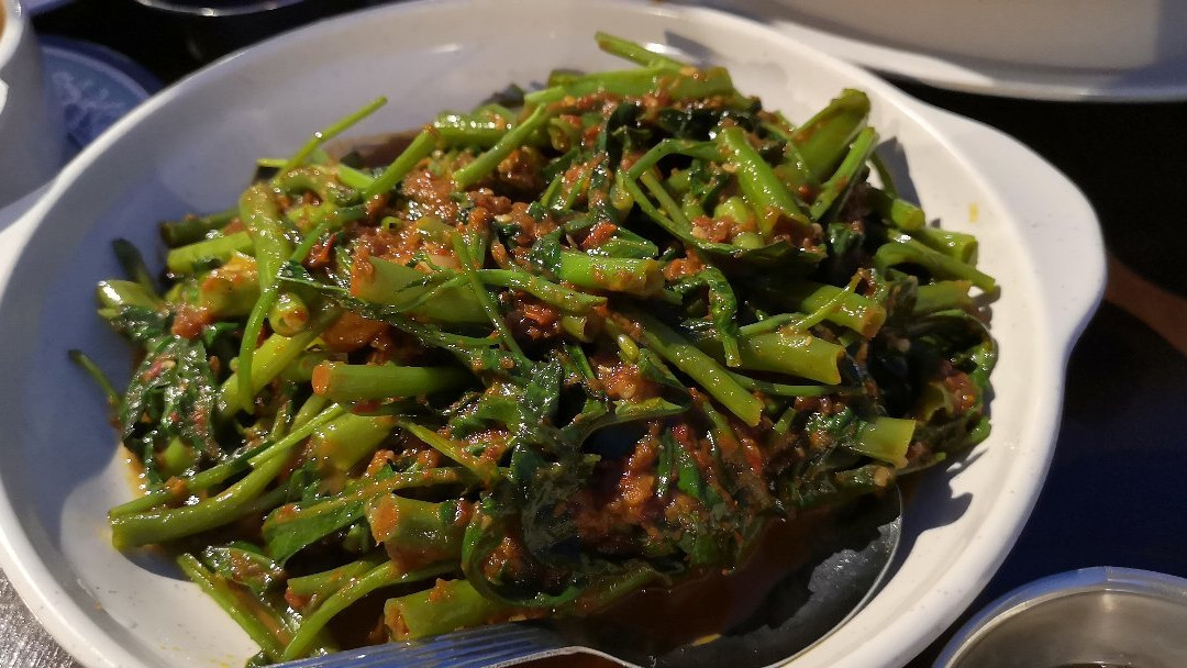 Hai Wei Seafood Restaurant - (槟城岛)餐厅/美食点评 - 餐厅地址/餐厅电话/餐厅周边信息/餐厅推荐菜 ...