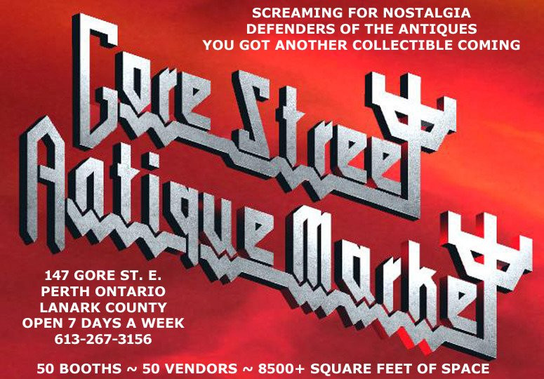 2024年1月Gore St. Antique Market景点攻略-Gore St. Antique Market门票预订|地址|图片 ...