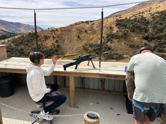 2025年1月Real Guns New Zealand景点攻略-Real Guns New Zealand门票预订|地址|图片-Real ...