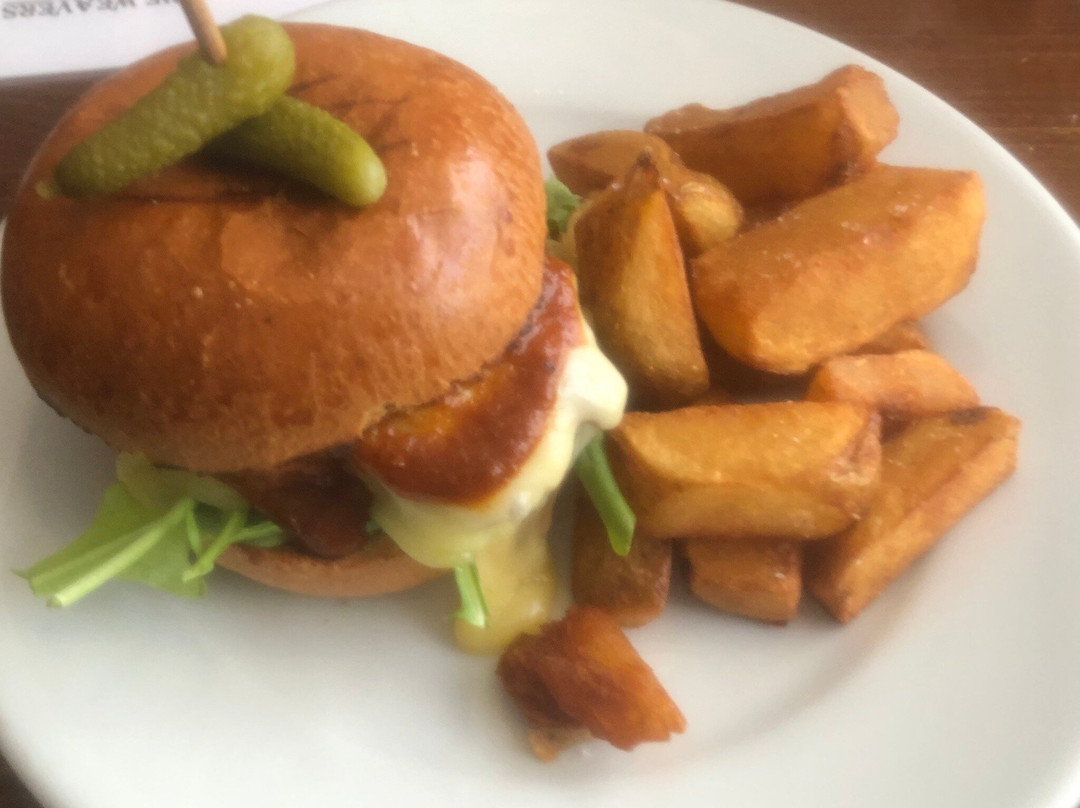 The Weavers Inn - (博德明)餐厅/美食点评 - 餐厅地址/餐厅电话/餐厅周边信息/餐厅推荐菜 - Tripadvisor猫途鹰