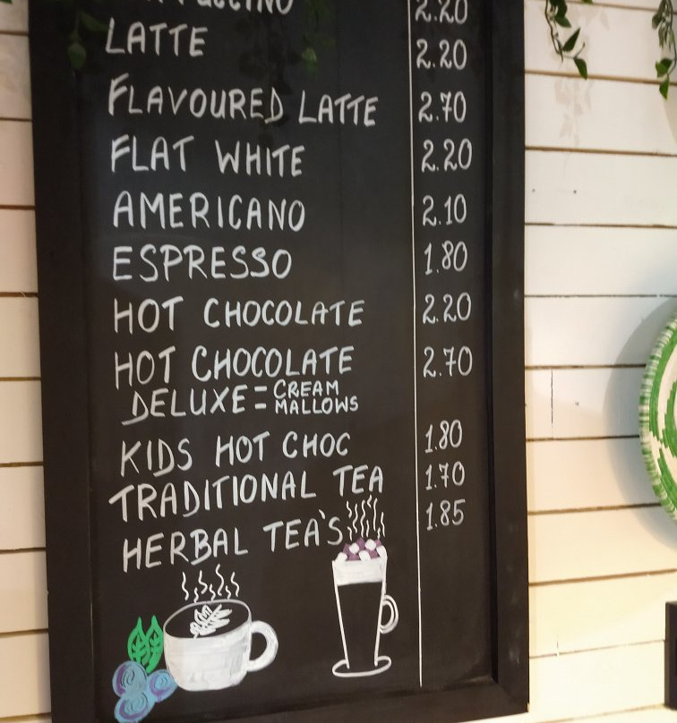 The Food House - (Banbridge)餐厅/美食点评 - 餐厅地址/餐厅电话/餐厅周边信息/餐厅推荐菜 ...