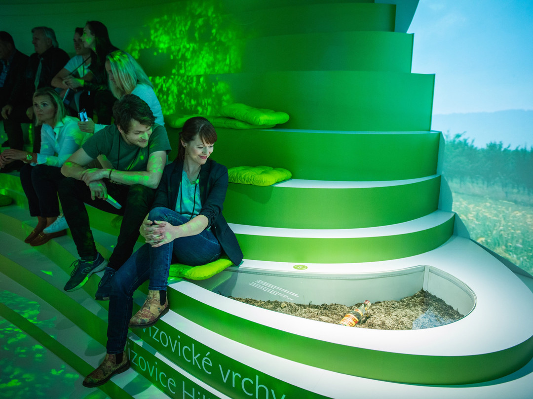 2025年1月Slivovitz Museum - R. Jelínek景点攻略-Slivovitz Museum - R. Jelínek ...