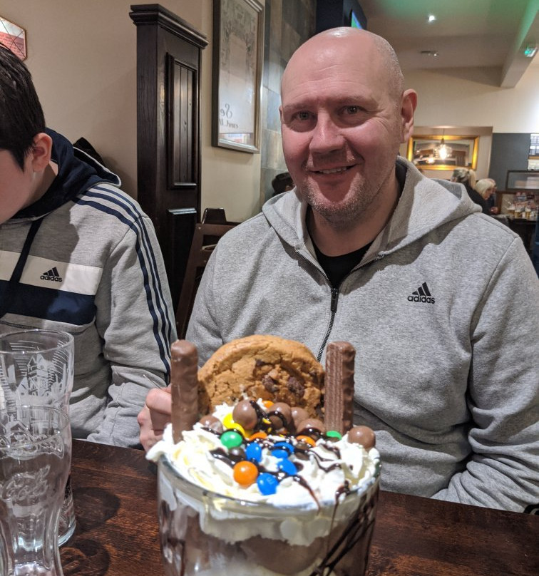 Cat & Fiddle - (Ilkeston)餐厅/美食点评 - 餐厅地址/餐厅电话/餐厅周边信息/餐厅推荐菜 - Tripadvisor猫途鹰