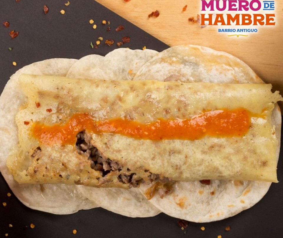 Me Muero de Hambre - (蒙特雷)餐厅/美食点评 - 餐厅地址/餐厅电话/餐厅周边信息/餐厅推荐菜 - Tripadvisor猫途鹰