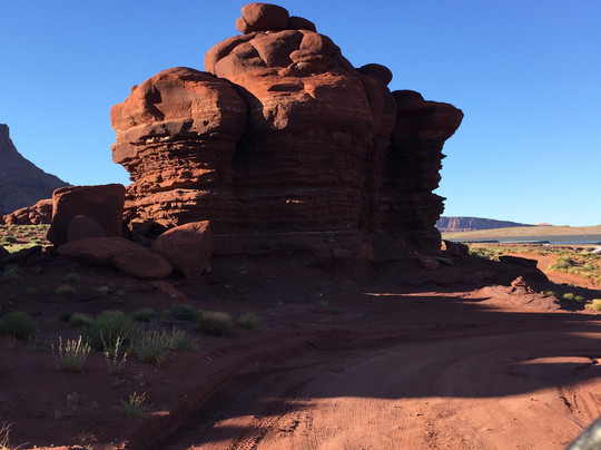 2024年10月Potash Road景点攻略-Potash Road门票预订|地址|图片-Potash Road景点点评-猫途鹰