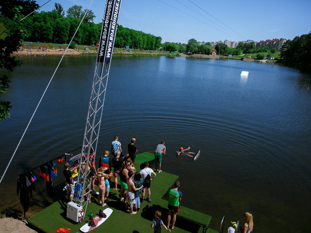 2024年1月Boardhouse Extreme Park景点攻略-Boardhouse Extreme Park门票预订|地址|图片 ...