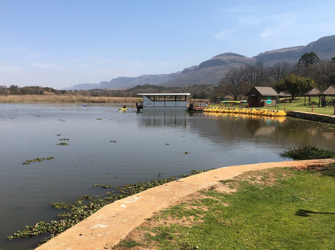 2025年1月Magalies Park Resort and Spa景点攻略-Magalies Park Resort and Spa门票 ...