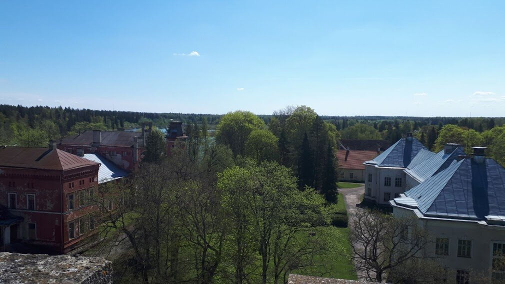 2025年1月Porkuni景点攻略-Porkuni旅游必去景点-Porkuni景点大全-猫途鹰