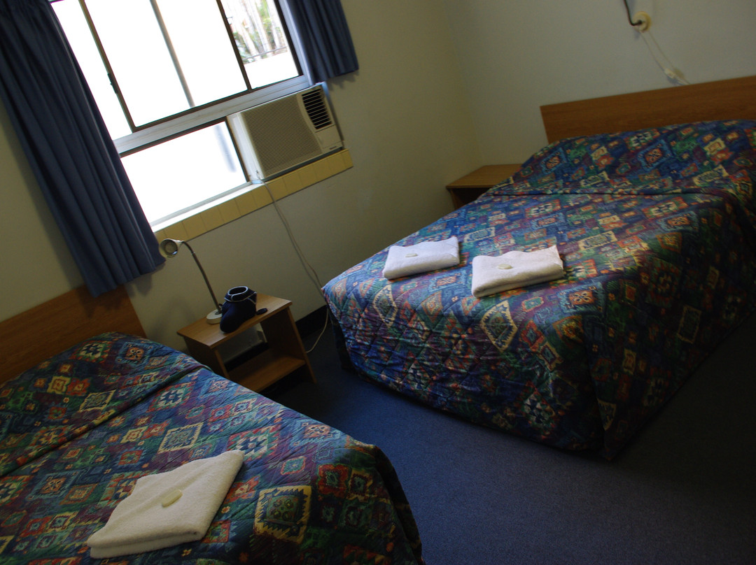 布里斯班-夸特斯 (布里斯班) - Brisbane Quarters - 酒店预订 /预定 - 81条旅客点评与比价 ...