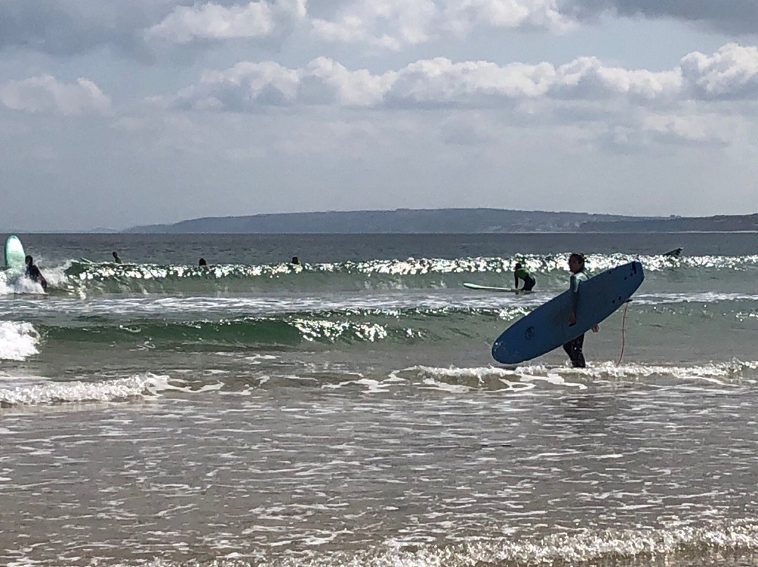 2023年11月Peniche Surf Camp景点攻略-Peniche Surf Camp门票预订|地址|图片-Peniche Surf ...