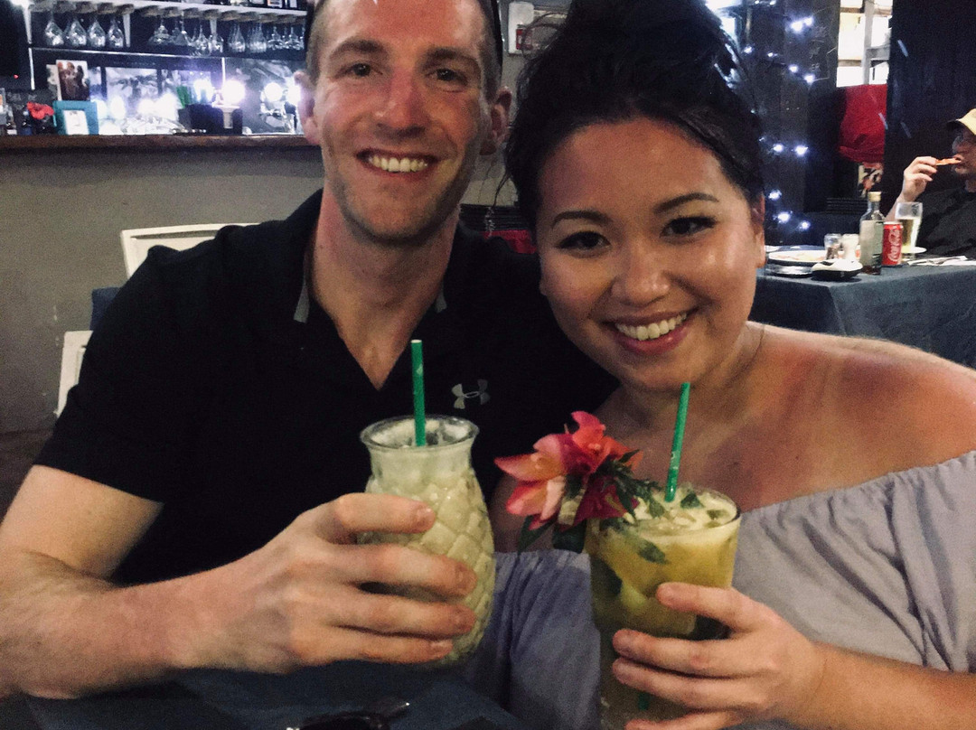 The Lucky House - Fare Manuia - (瓦伊塔佩)餐厅/美食点评 - 餐厅地址/餐厅电话/餐厅周边信息/餐厅推荐菜 ...