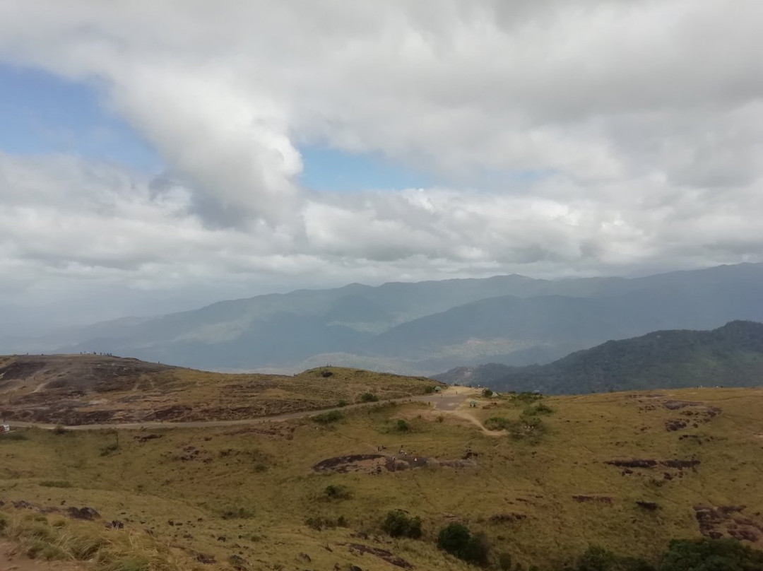 2023年12月Ponmudi Hill Station景点攻略-Ponmudi Hill Station门票预订|地址|图片-Ponmudi ...