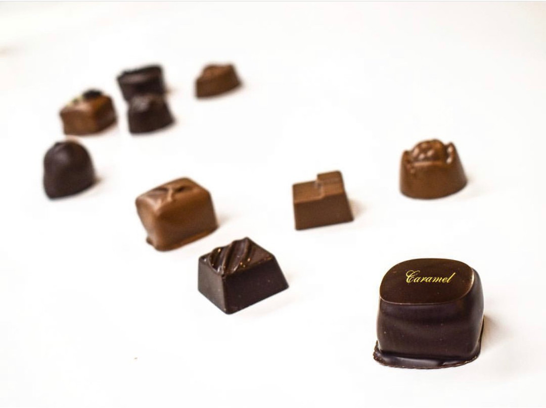 2025年1月Perth Chocolate Works景点攻略-Perth Chocolate Works门票预订|地址|图片-Perth ...