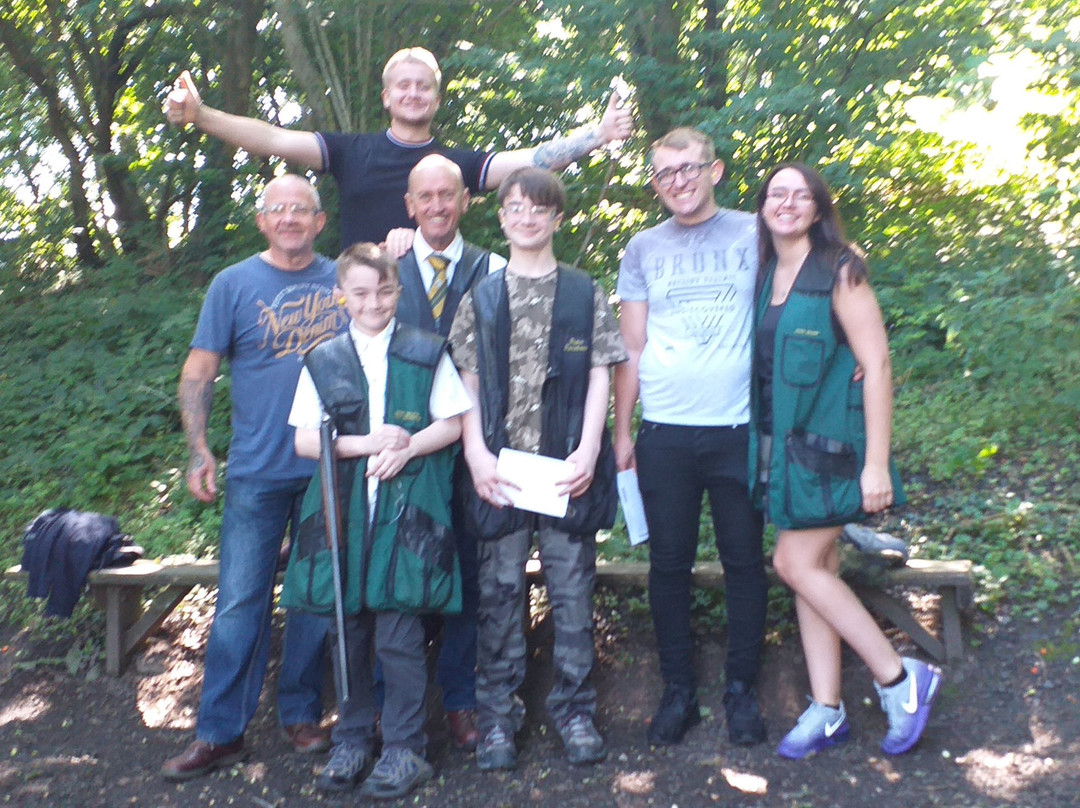 2023年12月Catton Hall Adventure Cheshire景点攻略-Catton Hall Adventure ...