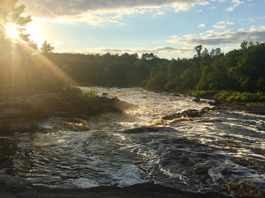 2025年2月Big Falls旅游景点攻略-Big Falls旅游住宿,-Big Falls旅游美食-猫途鹰