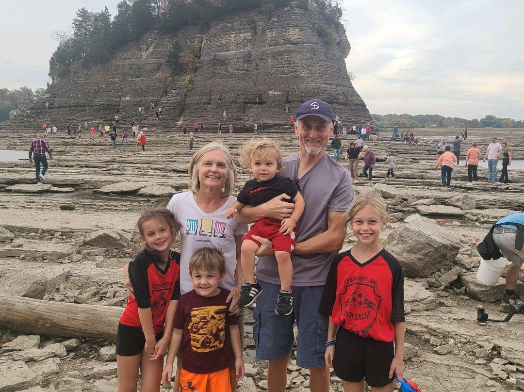 2023年12月Tower Rock景点攻略-Tower Rock门票预订|地址|图片-Tower Rock景点点评-猫途鹰