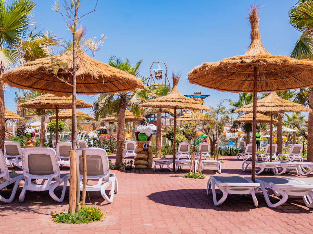 2025年3月Danialand Waterpark景点攻略-Danialand Waterpark门票预订|地址|图片-Danialand ...