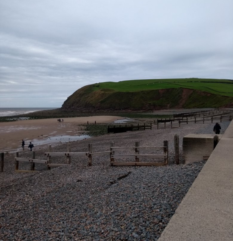 2023年12月St. Bees Beach景点攻略-St. Bees Beach门票预订|地址|图片-St. Bees Beach景点点评-猫途鹰