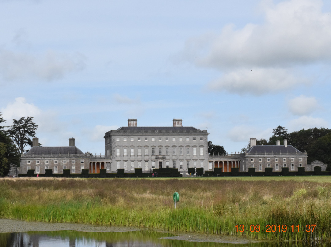 2024年3月Castletown House景点攻略-Castletown House门票预订|地址|图片-Castletown House ...