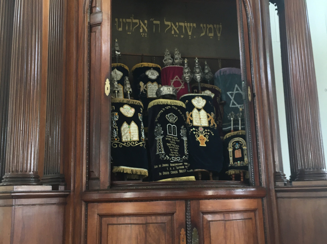 2024年12月Neveh Shalom Jewish Synagogue景点攻略-Neveh Shalom Jewish Synagogue ...