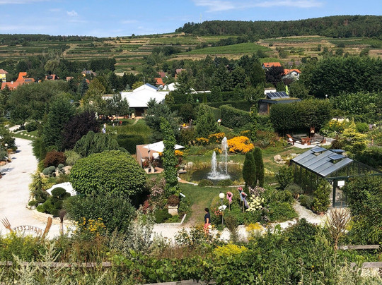 2024年9月Kittenberger Erlebnisgaerten景点攻略-Kittenberger Erlebnisgaerten门票 ...