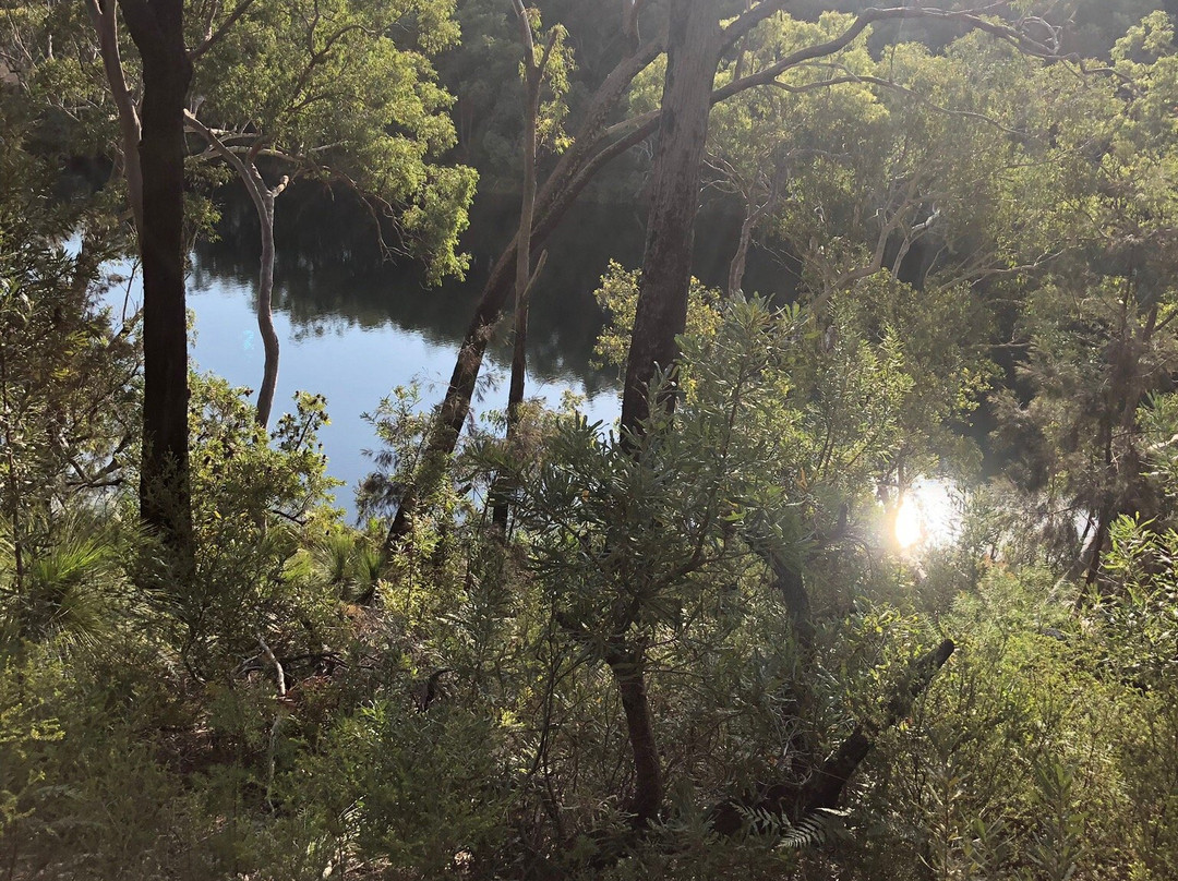 2024年11月Blue Lake National Park景点攻略-Blue Lake National Park门票预订|地址|图片 ...