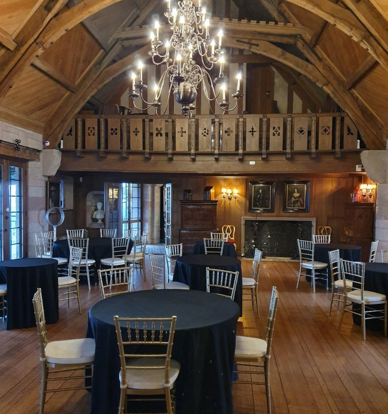 2025年2月Cherokee Ranch and Castle景点攻略-Cherokee Ranch and Castle门票预订|地址 ...